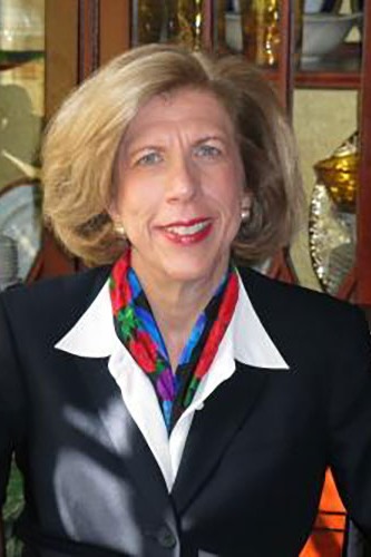 Barbara Tannenbaum | Theatre Arts & Performance Studies | Brown University