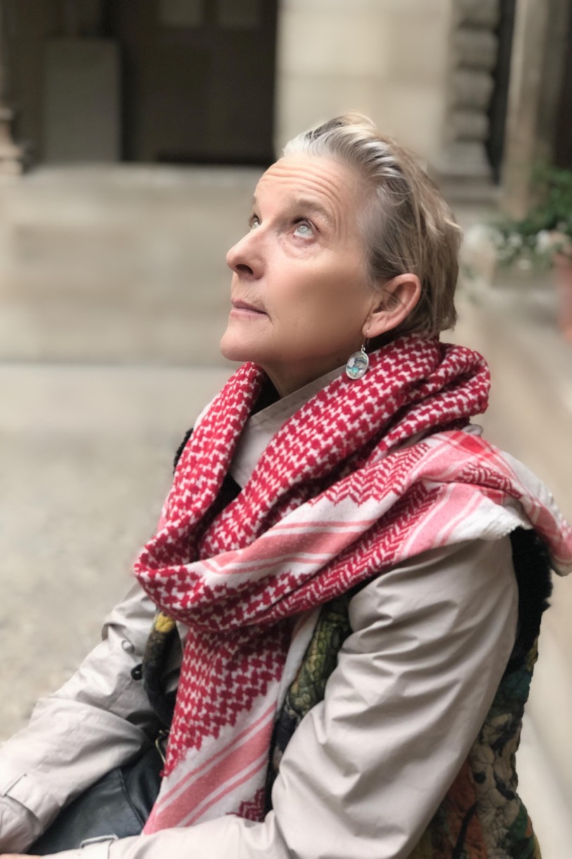 Michelle Bach-Coulibaly | Theatre Arts & Performance Studies | Brown ...