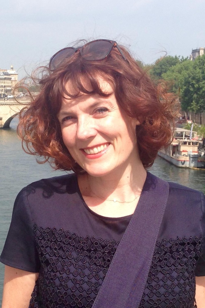 Michelle Clayton | Theatre Arts & Performance Studies | Brown University