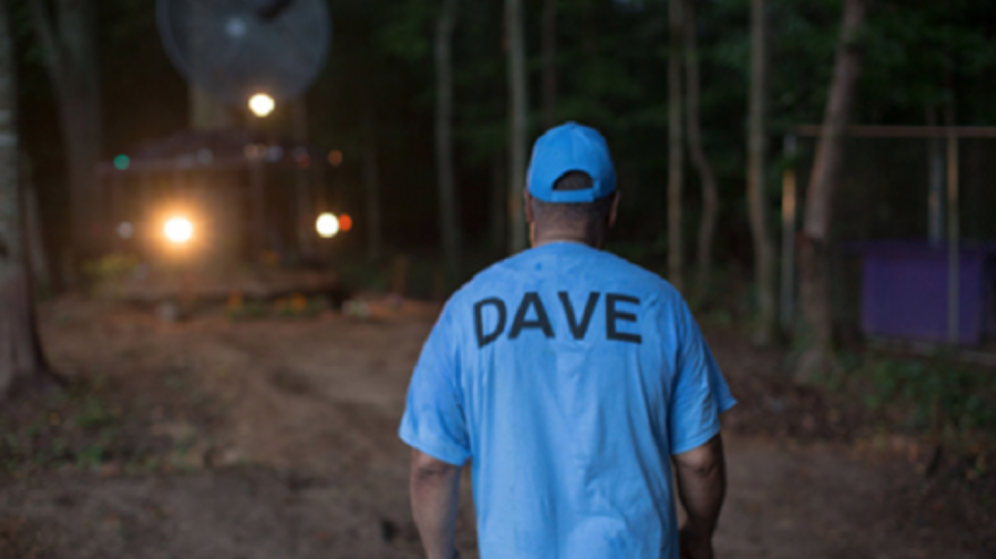 Visiting Artist, Ralph Lemon, Tells Story of Life in American South ...