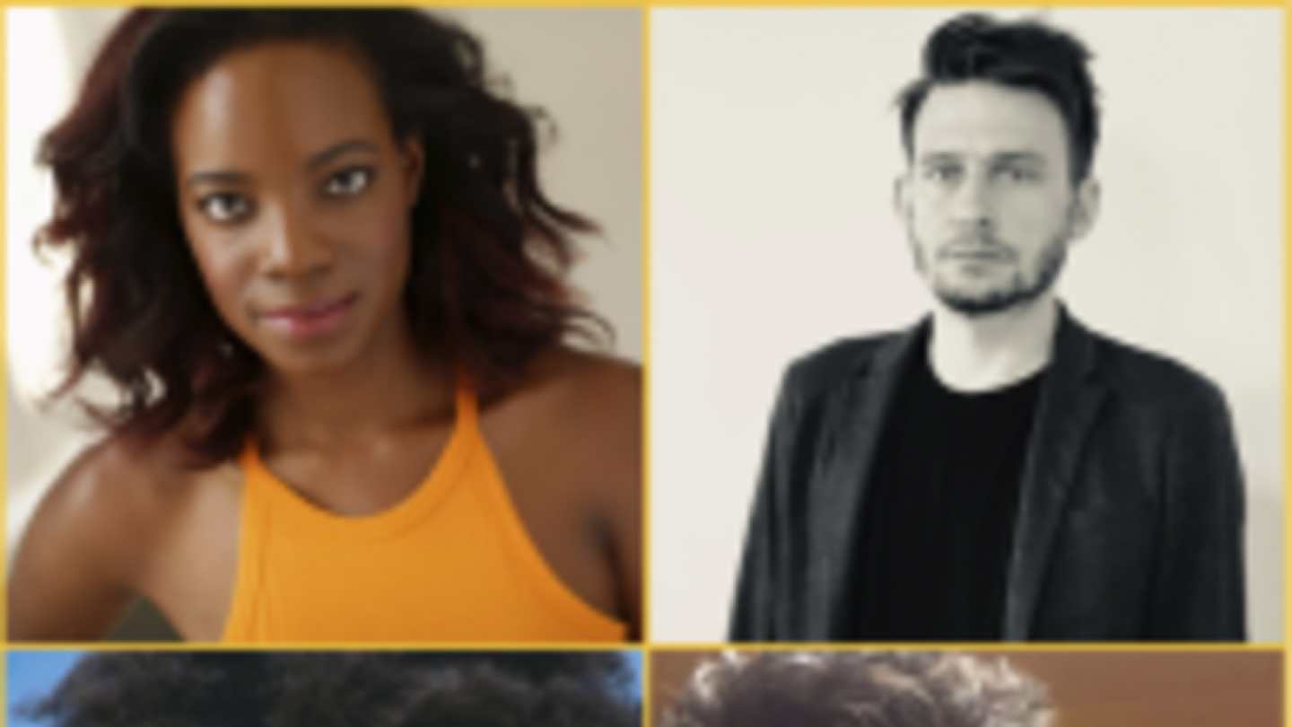 Theatre Arts & Performance Studies Welcomes Four New Faculty Members ...