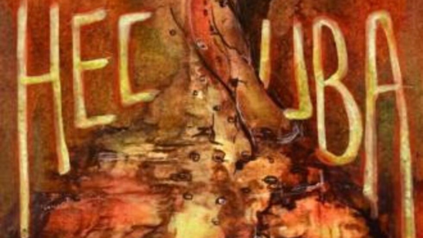 Hecuba by Marina Carr, directed by Sienna Vann '17 | Theatre Arts ...