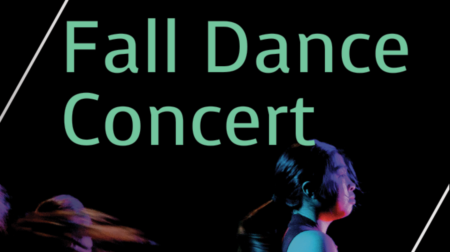Fall Dance Concert 2019 | Theatre Arts & Performance Studies | Brown University