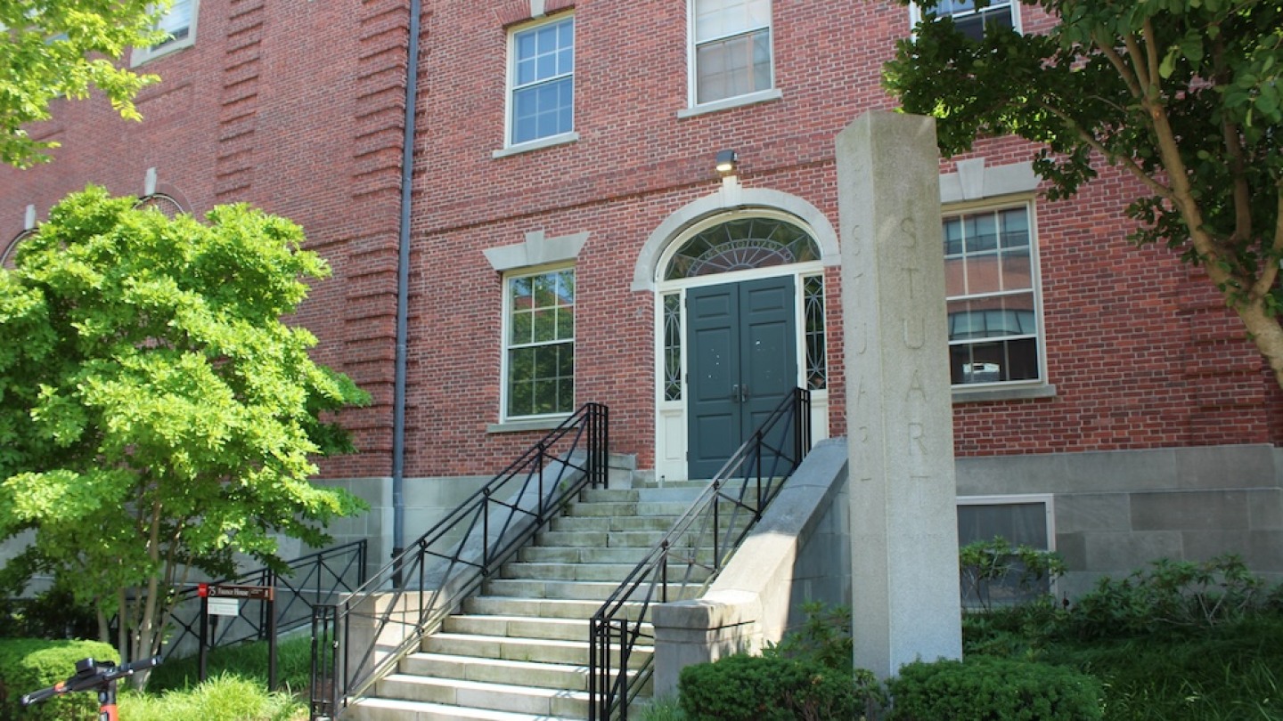 Stuart Theatre Social Narrative | Theatre Arts & Performance Studies ...