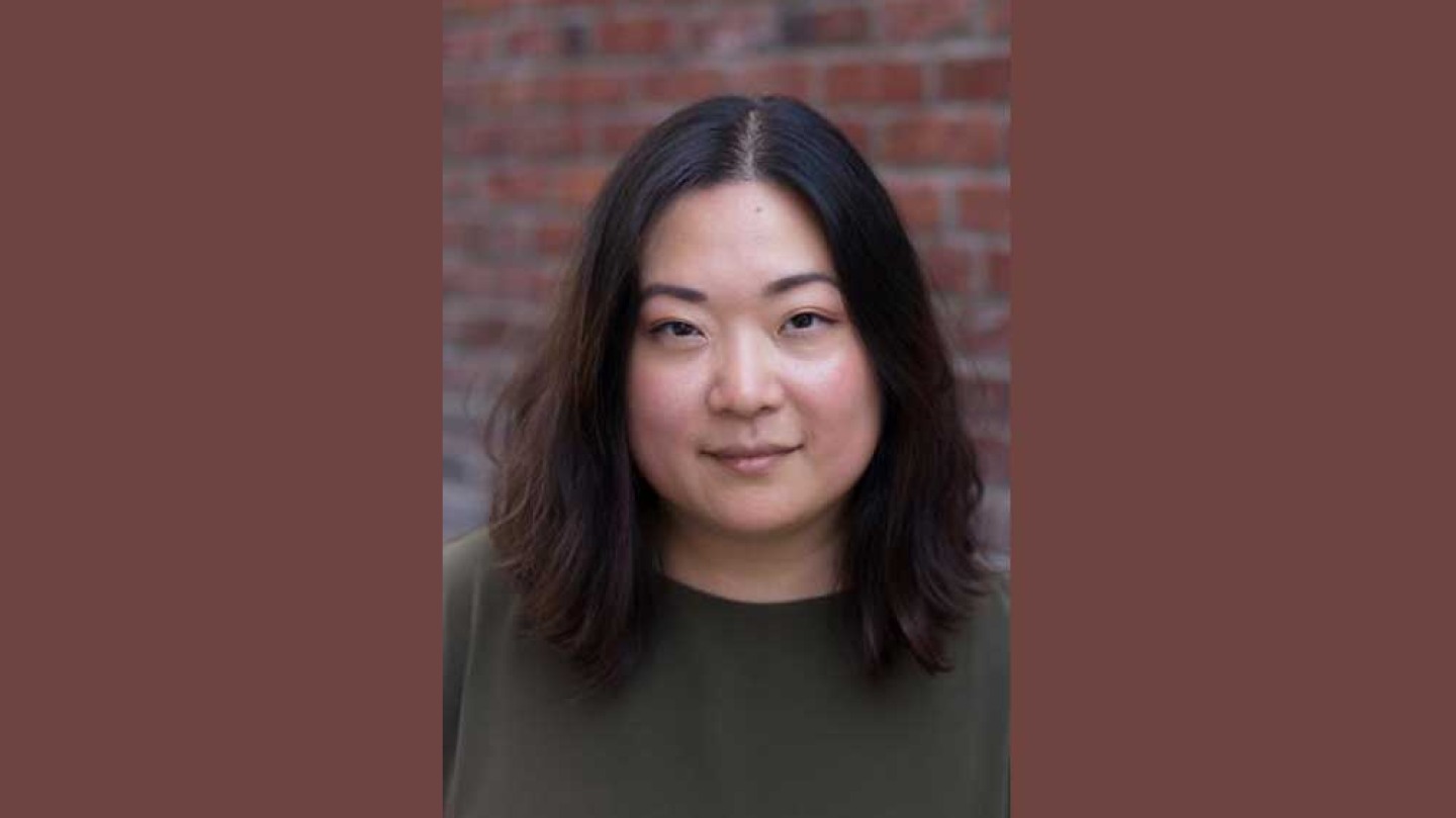 Seayoung Yim '22 MFA, Yale Drama Series Winner! | Theatre Arts ...
